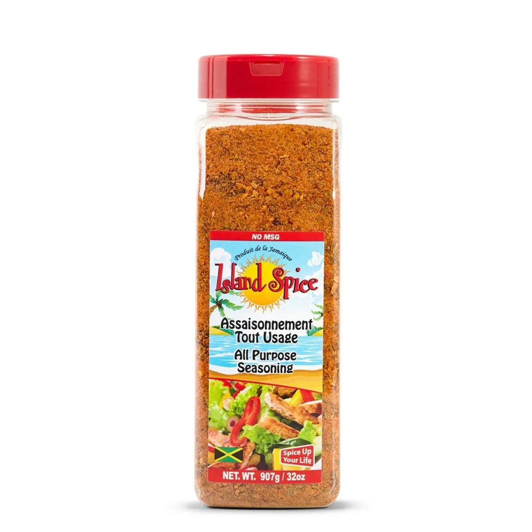 Island Spice Canada